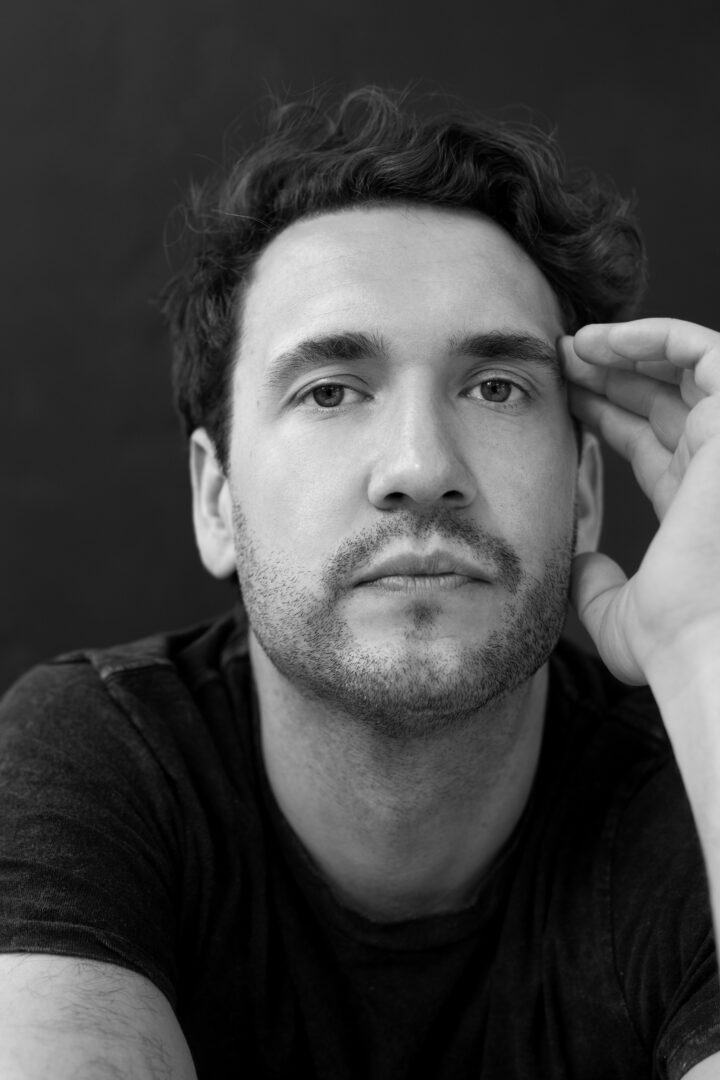 À propos | Gabriel J. Lemay